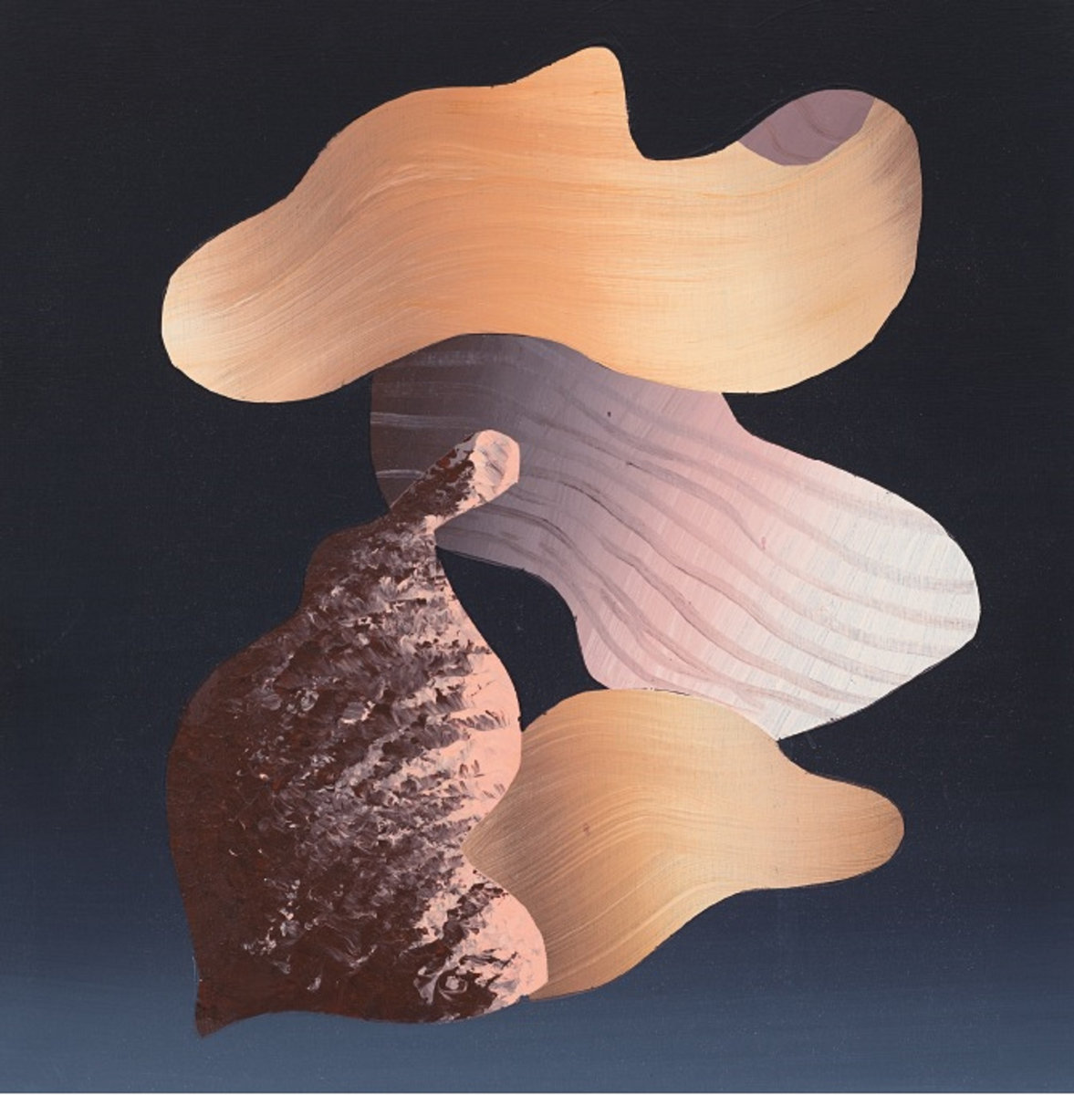 inside / outside (cw55) | günter schlienz | cosmic winnetou