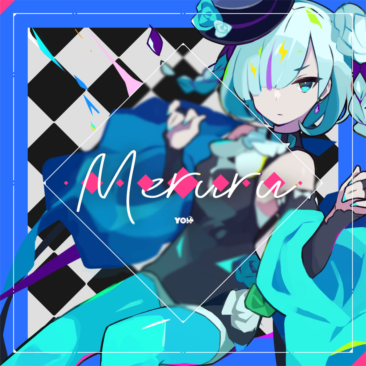 Meruru | you | J-NERATION