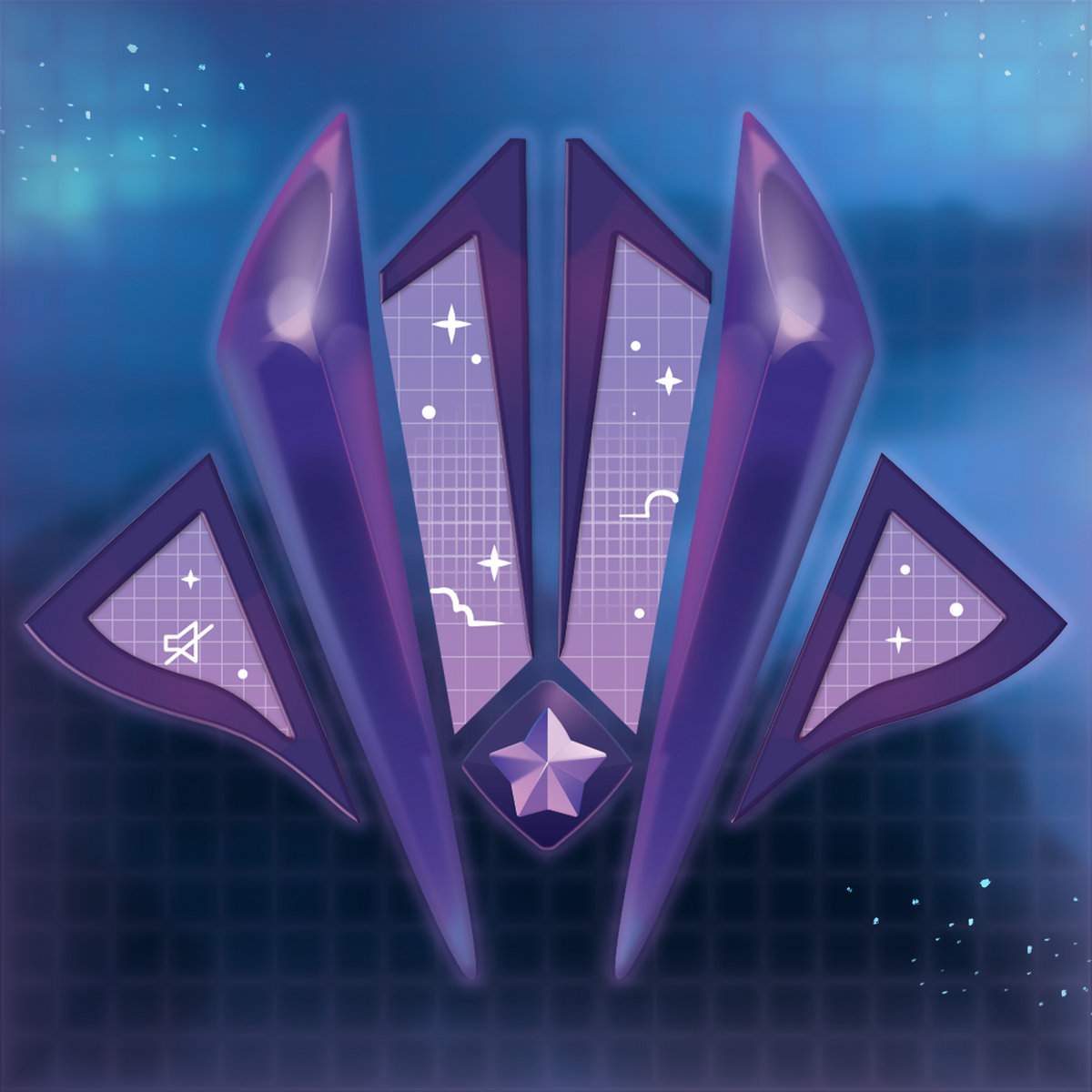 Subliminal Space V1 (Original Soundtrack) | Various Artists | Sir Meow