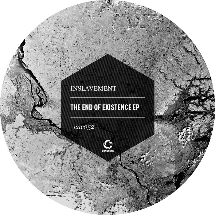 The End of Existence EP | Inslavement | Concrete Records