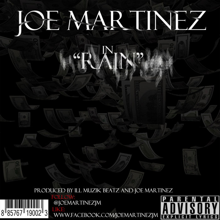 "Rain" | Joe Martinez | JM Music