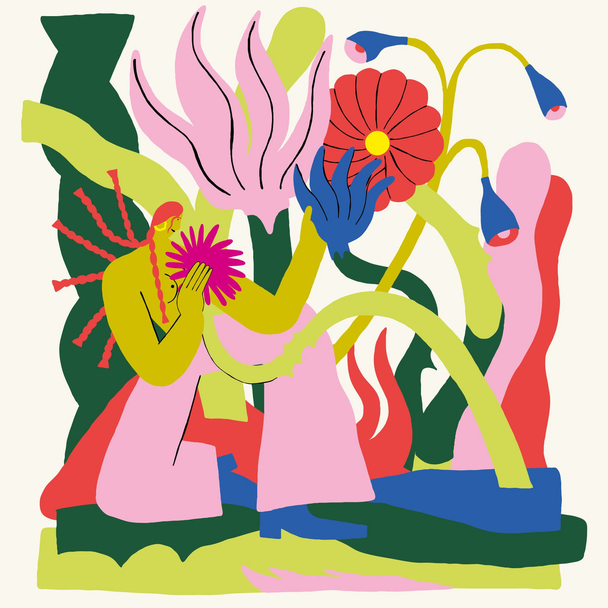 Amigos Del Disco Vol.One | Orbs Of Light