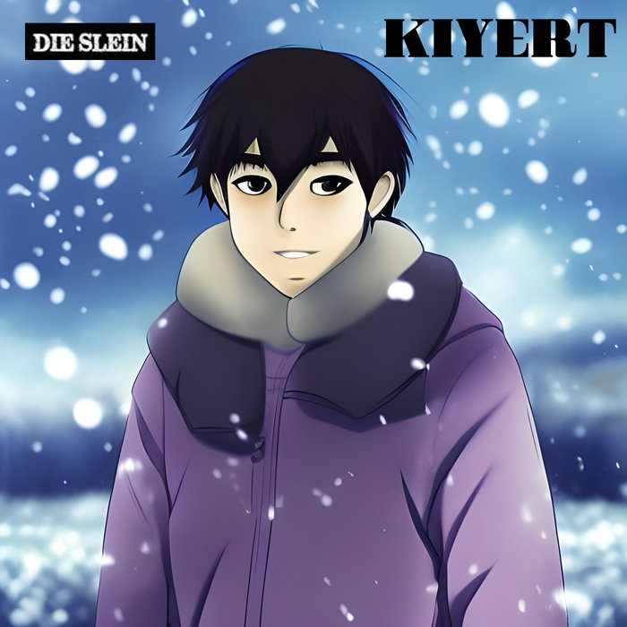 Kiyert (Remastered) | Die Slein | Areal Kollen