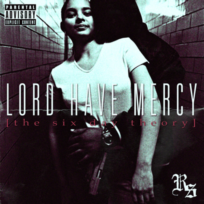 Lord Have Mercy EP | Supreme