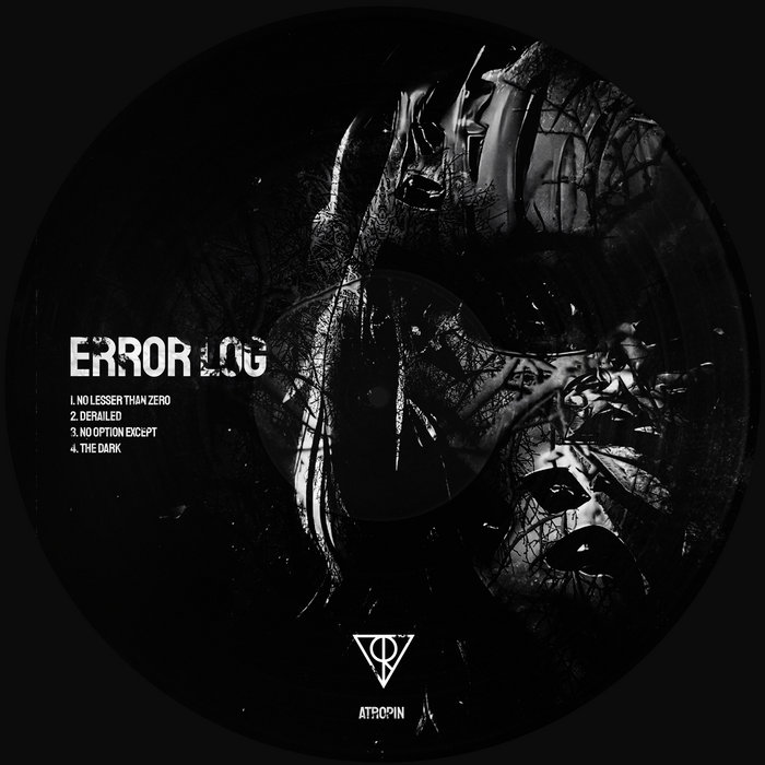 Error Log Atropin