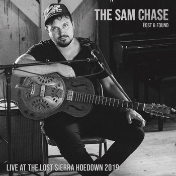 Music | The Sam Chase