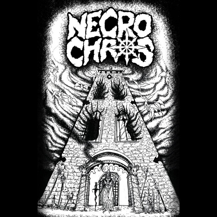 Spiral Of Obscurity | Necro Chaos