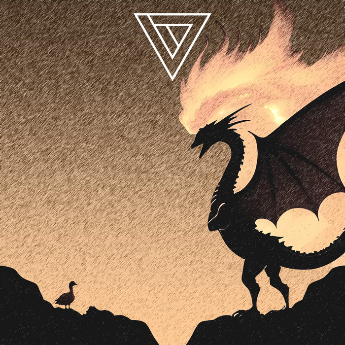 DRAGON VS GOOSE: BATTLE OF THE CENTURY | Punch Deck