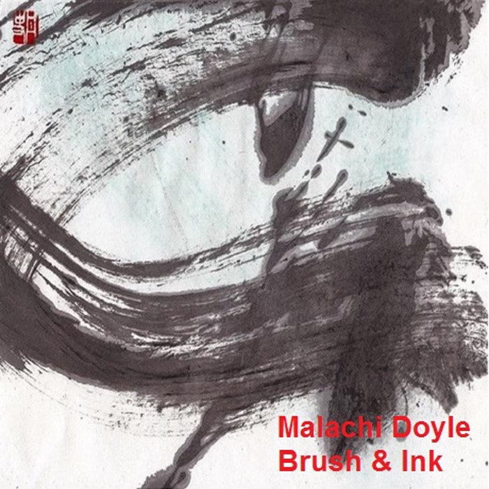 Brush & Ink | Malachi Doyle