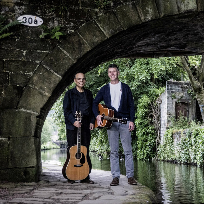 We Can Do the Work of One | Angus Barclay and Gary Boyle | Angus Barclay