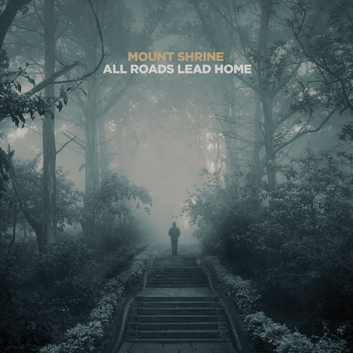 All Roads Lead Home Mount Shrine Cryo Chamber