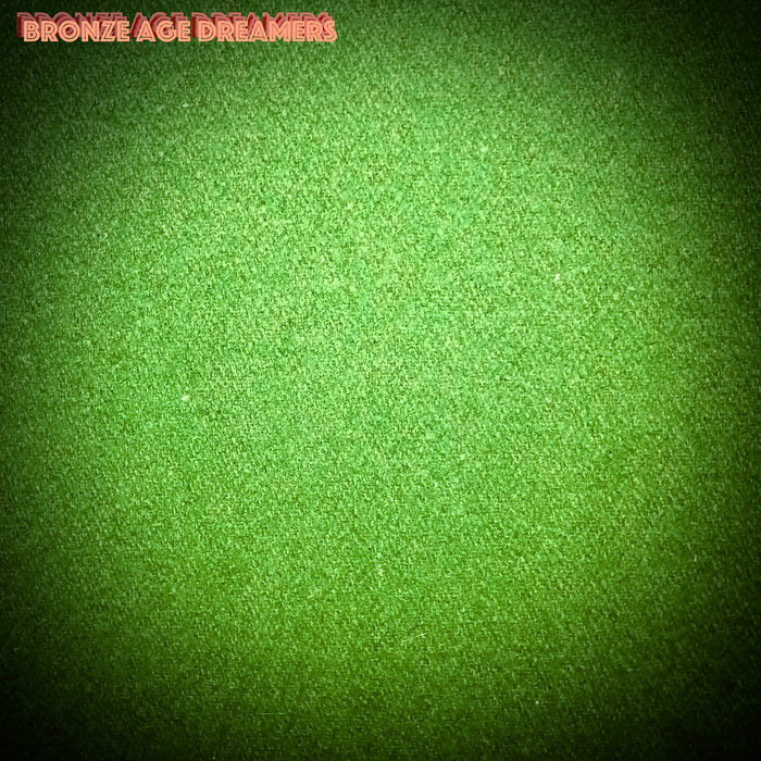 don't know why | Bronze Age Dreamers