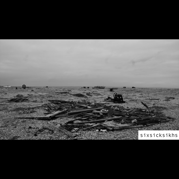 another Howard Beale monologue... (stereo) | sixsicksikhs