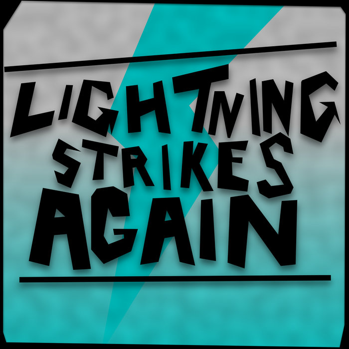 Lightning Strikes Again | STATIVOLT