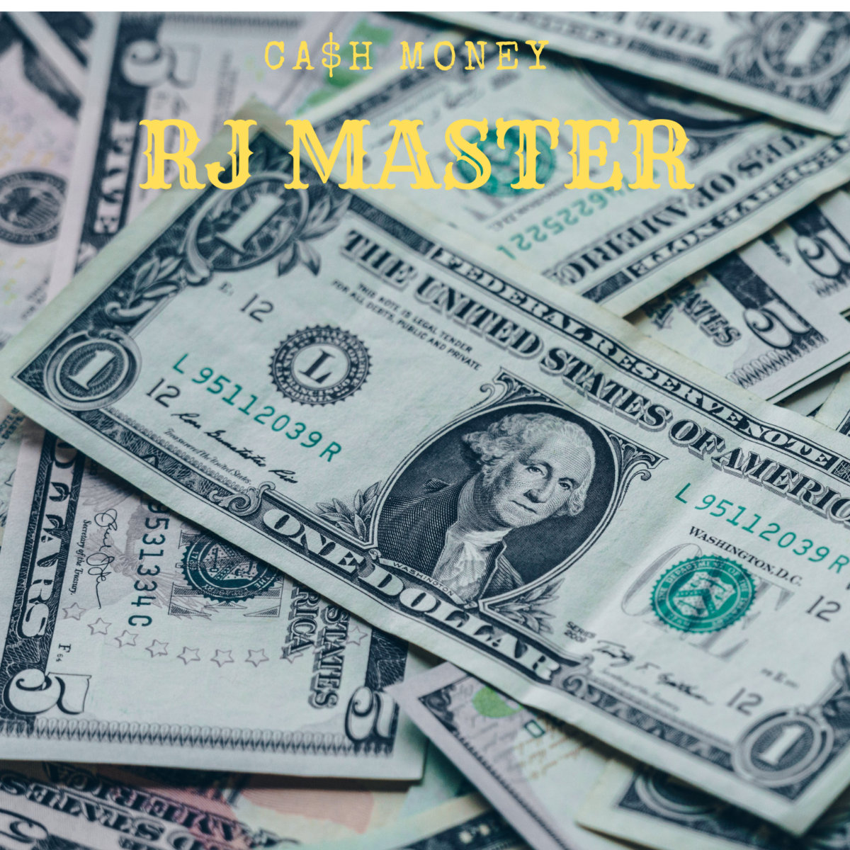 Ca$H Money | RJ Master