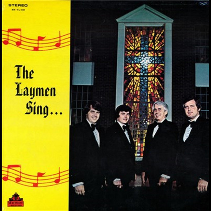 The Laymen Sing | The Laymen (2)