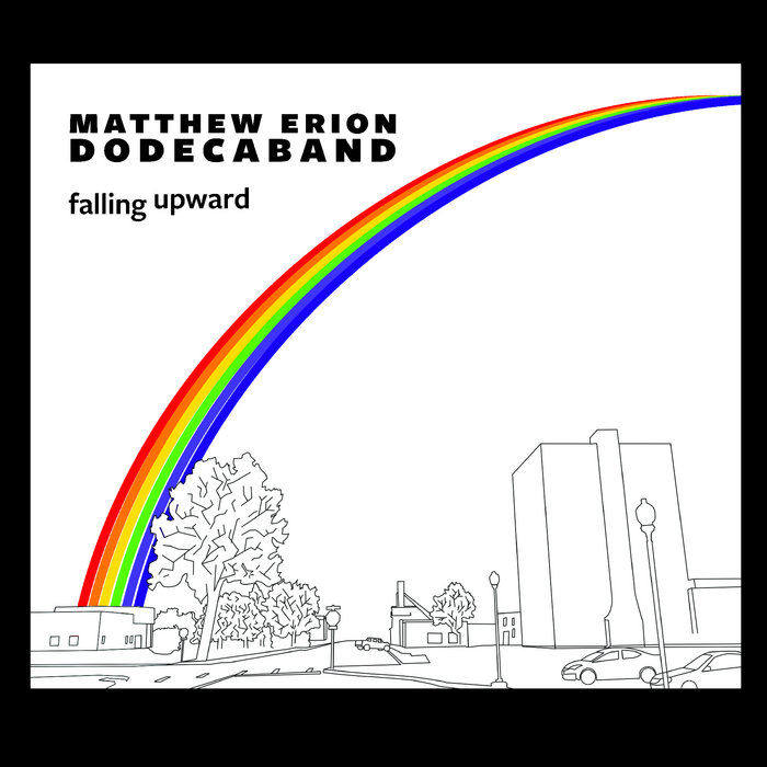 Falling Upward | Matt Erion