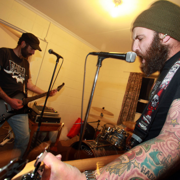 Bat Hawk demo tracks 2014 | Bat Hawk