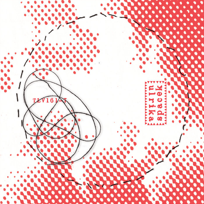 The Tier Drop | Ulrika Spacek