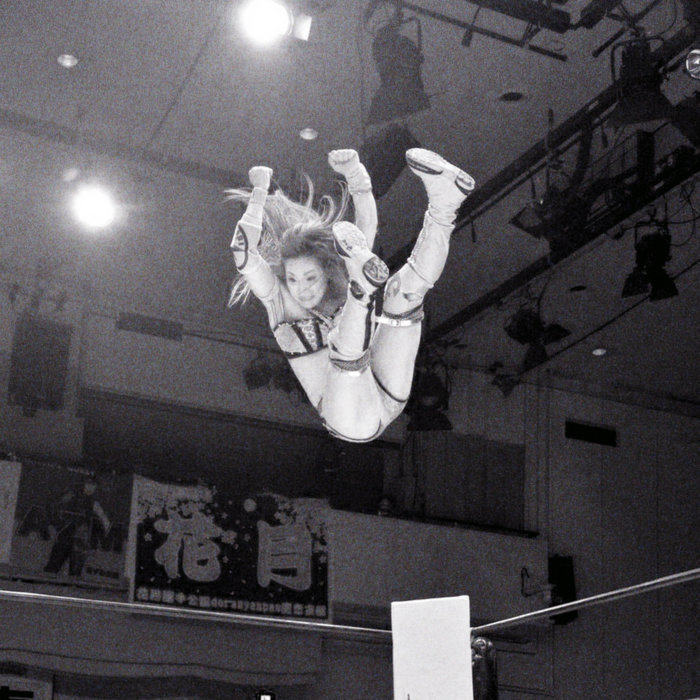 Diving Elbow Drop | life is suffering | Imploding Sounds