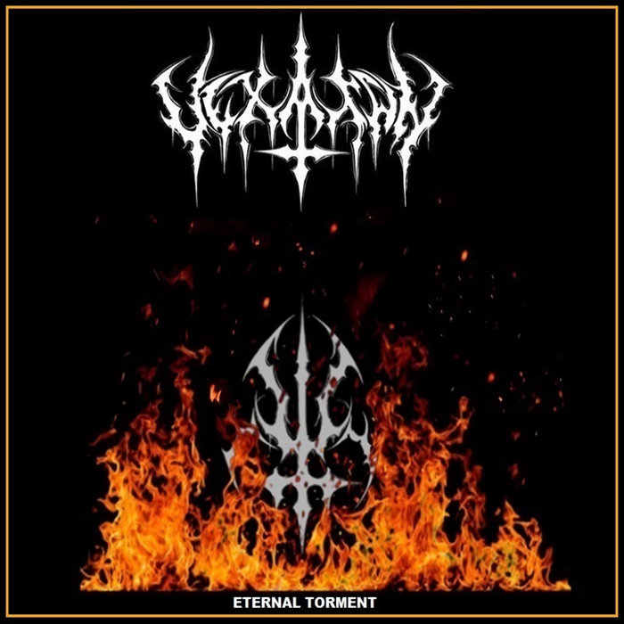 Eternal Torment | VEXATAN