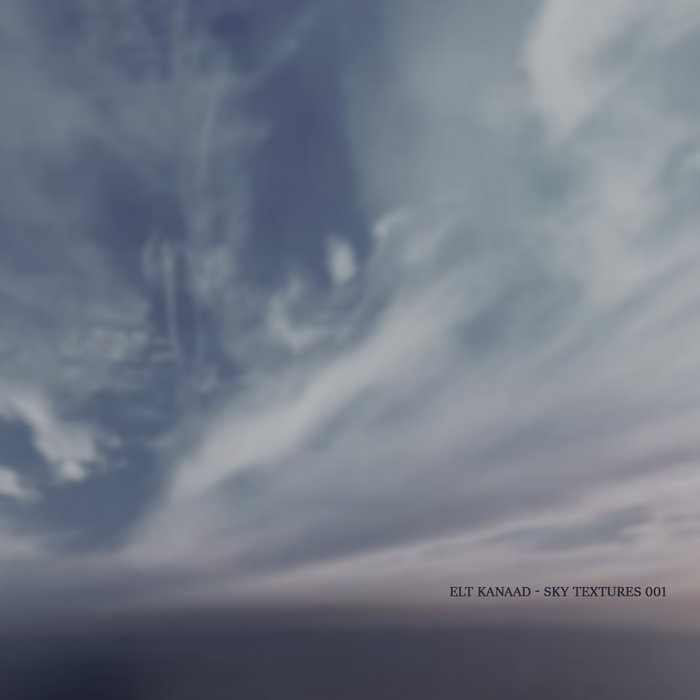 Sky Textures 001 [STX001] | Elt Kanaad