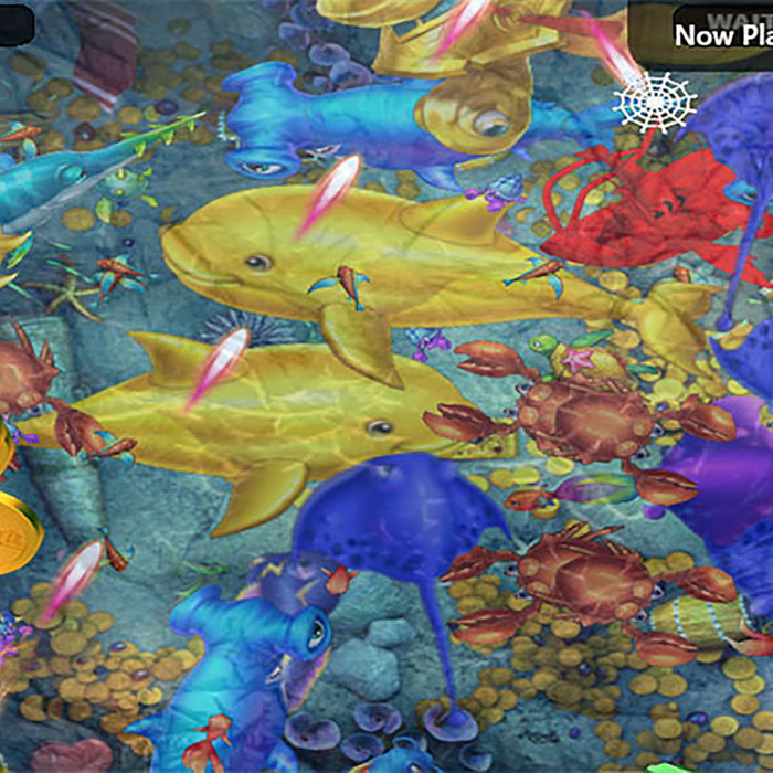 5 Tips To Win Money at Fish Tables Online | Fishgametop