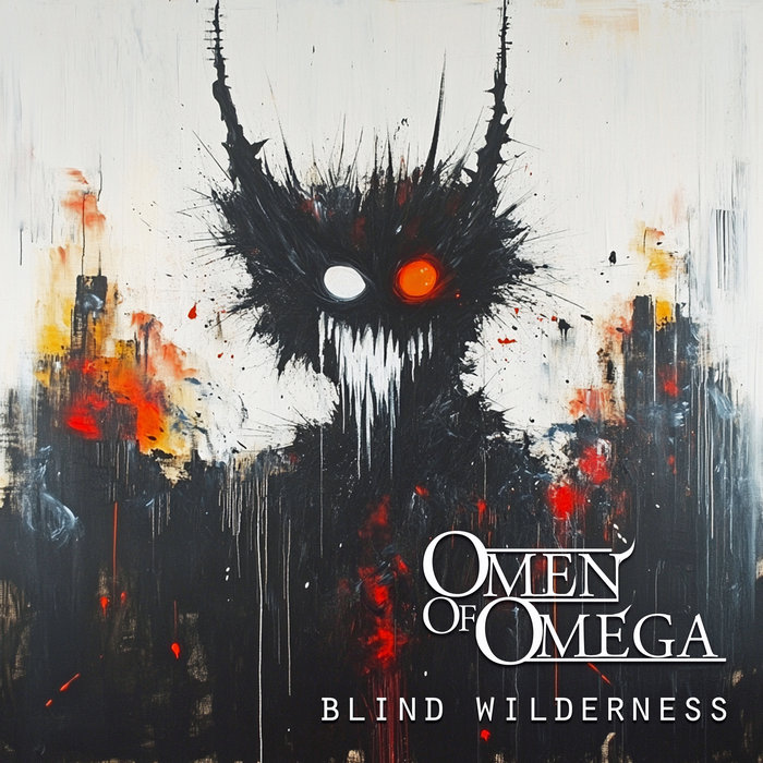 Blind Wilderness | Omen of Omega