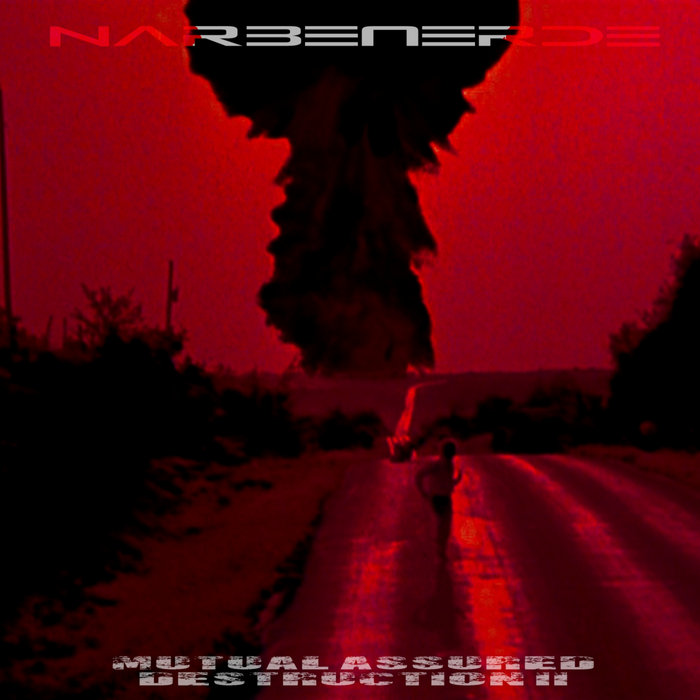 Mutual Assured Destruction II | Narbenerde | Azoikum