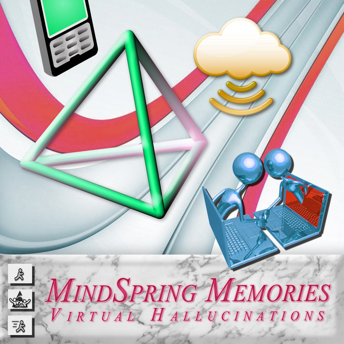 Virtual Hallucinations (Remastered) | MindSpring Memories