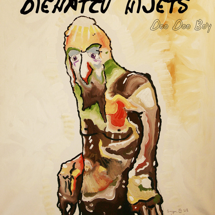 Doo Doo Boy | Diehatzu Hijets