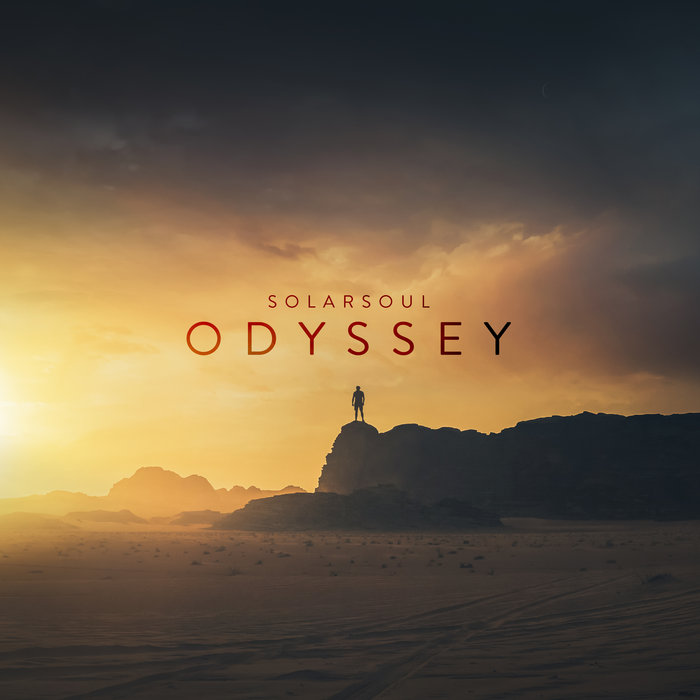 Odyssey | Solarsoul