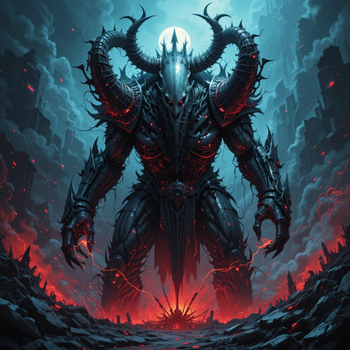 Cyber Rift | D1G1T4L RU1N