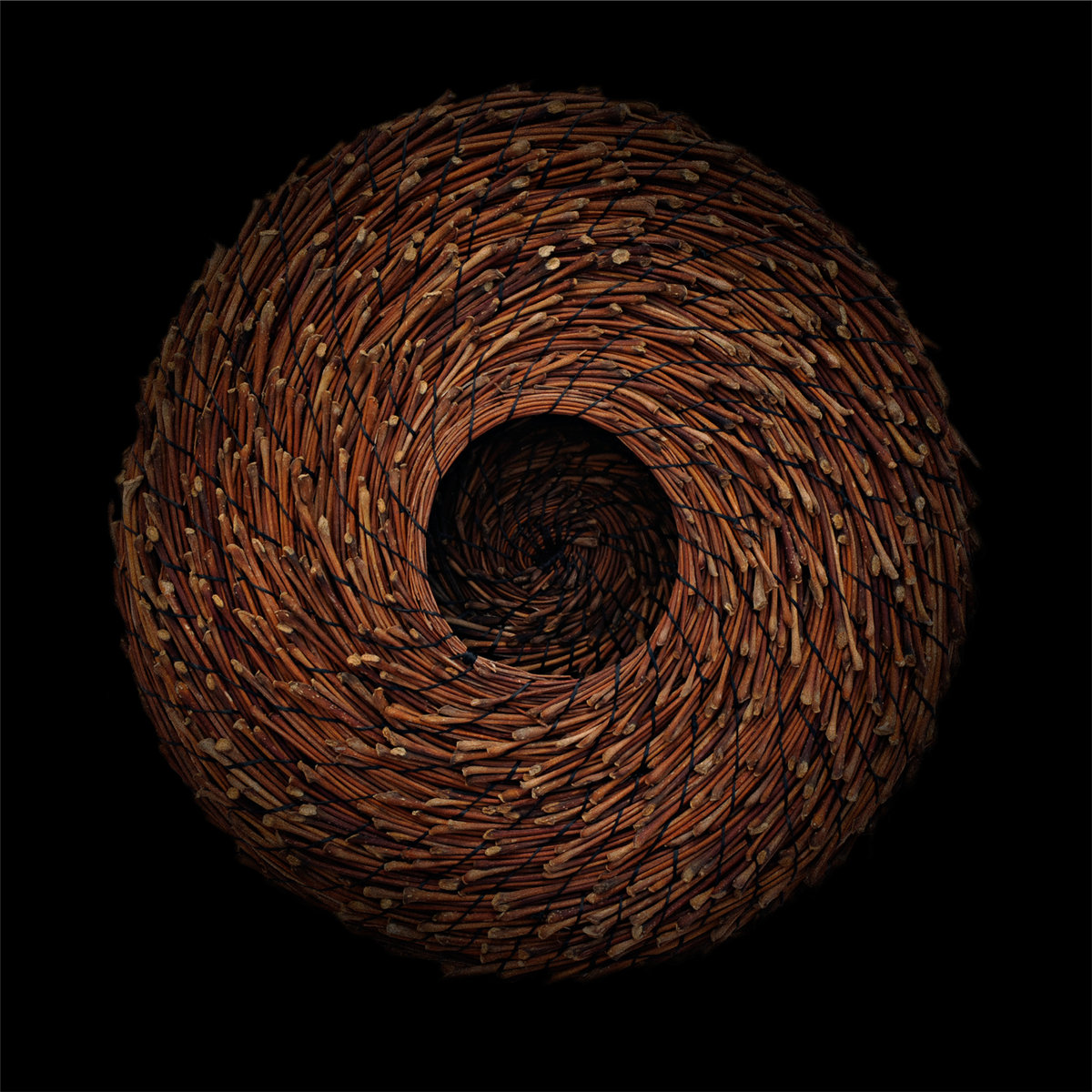 Nesting EP | castratii