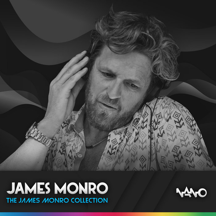 The James Monro Collection | James Monro | Nano Records