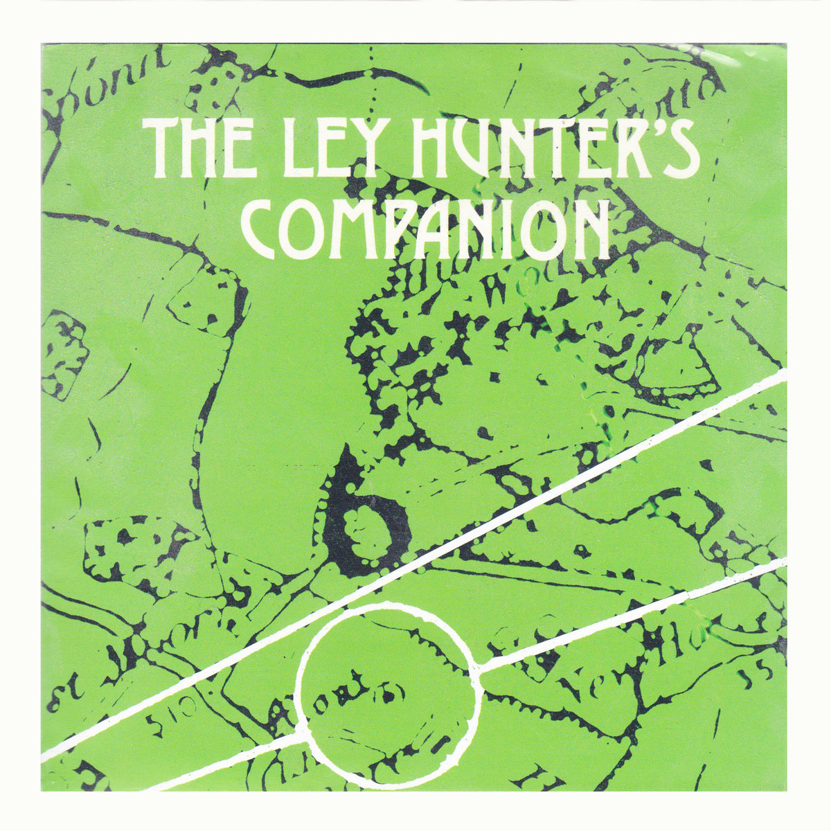 The Ley Hunter's Companion | Sub Loam
