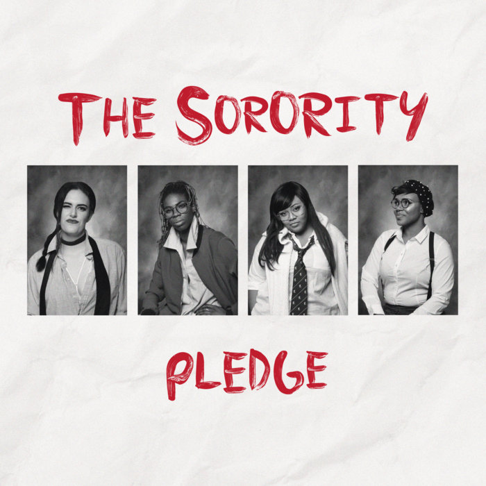 Pledge | The Sorority