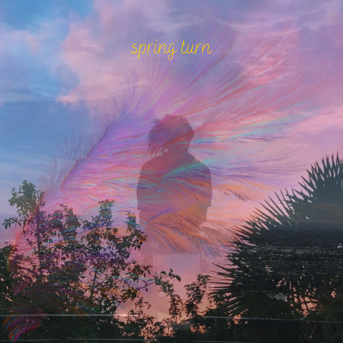 spring turn | Gon Ahika