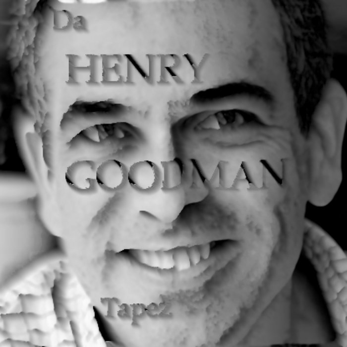 Henry Goodman Returnz Single | The Fuckers