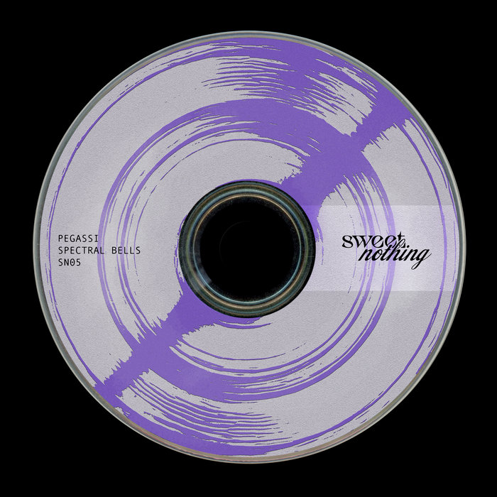 Spectral Bells (Original Mix) | Pegassi