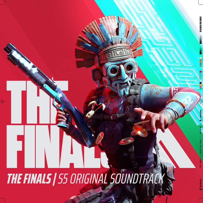 THE FINALS (S5 Original Soundtrack) | Embark Studios