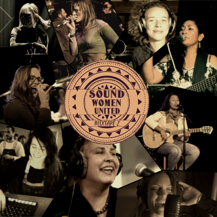 Mixtape SWU #2 | Sound Women United
