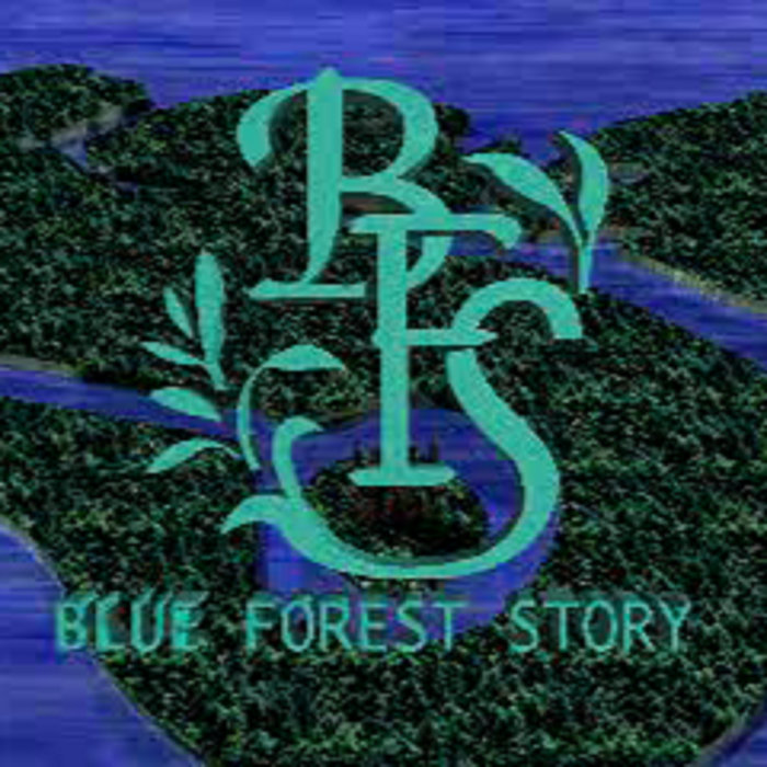 Blue Forest Story | Throwed Genji