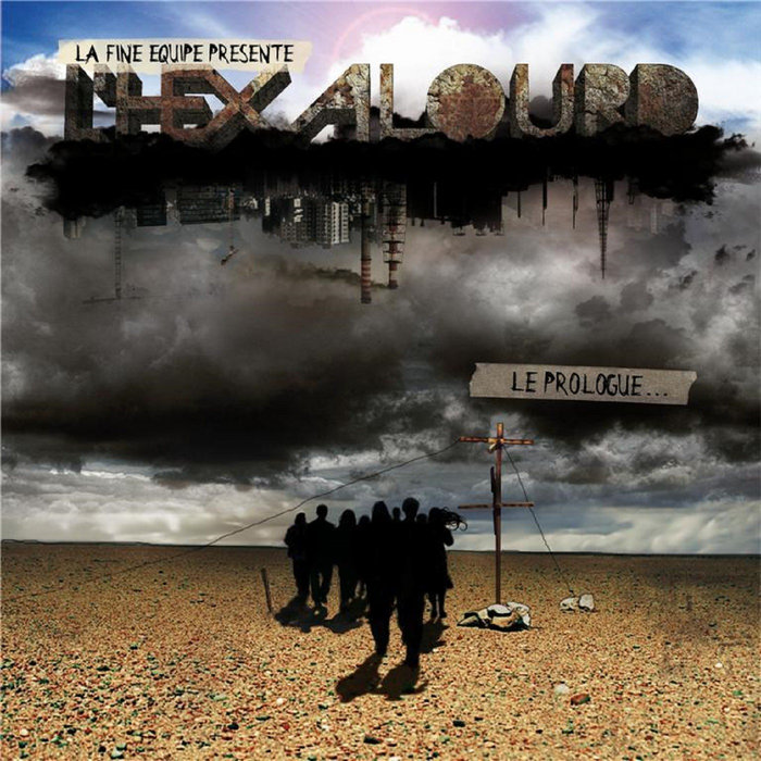 Le Prologue | L'Hexaler | MRGRD Records