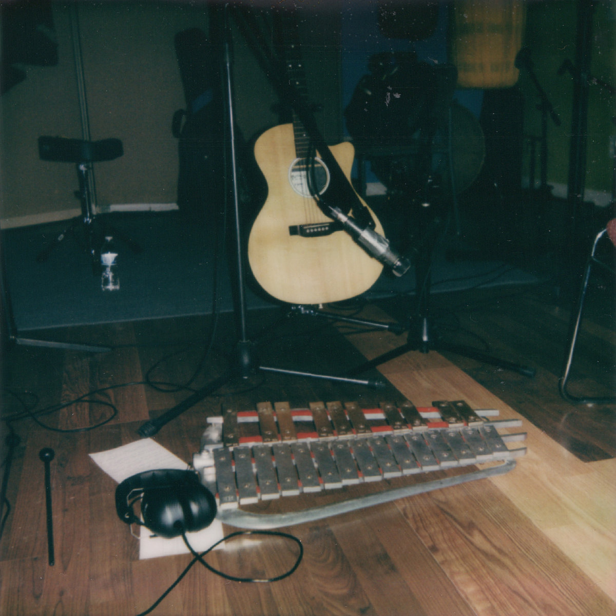 I Miss You | Alan Mora