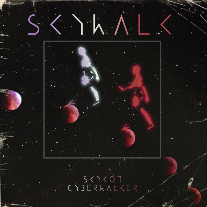 Skywalk | Skykot, Cyberwalker | Cyberwalker