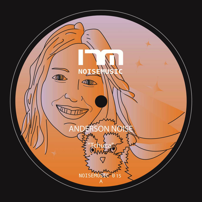Tchuca | Anderson Noise