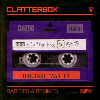 Music | clatterbox