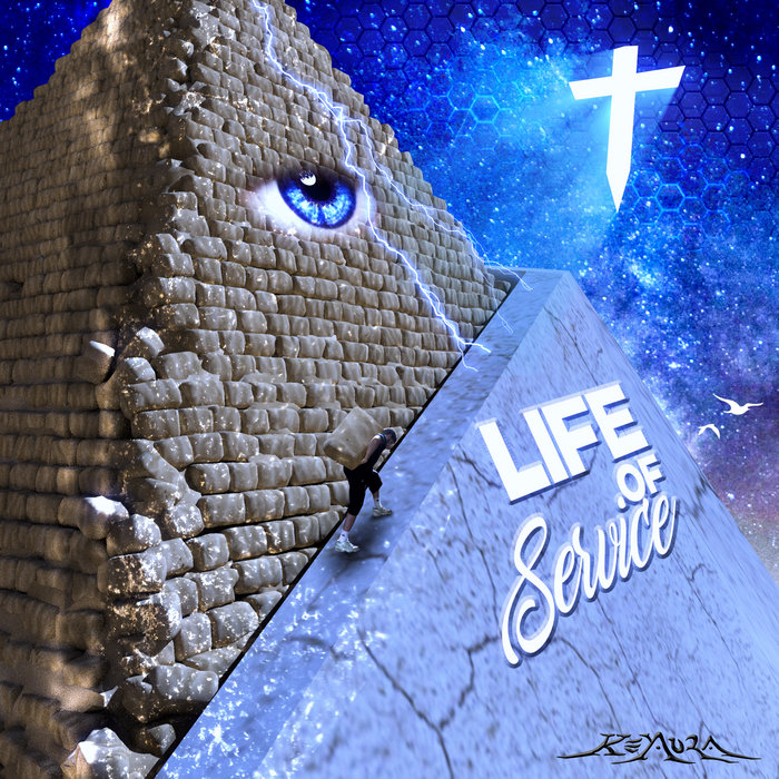 LIFE OF SERVICE | KeyAura