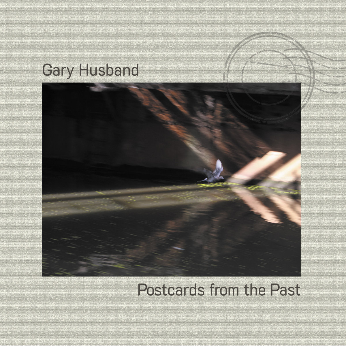 Postcards from the Past | Gary Husband